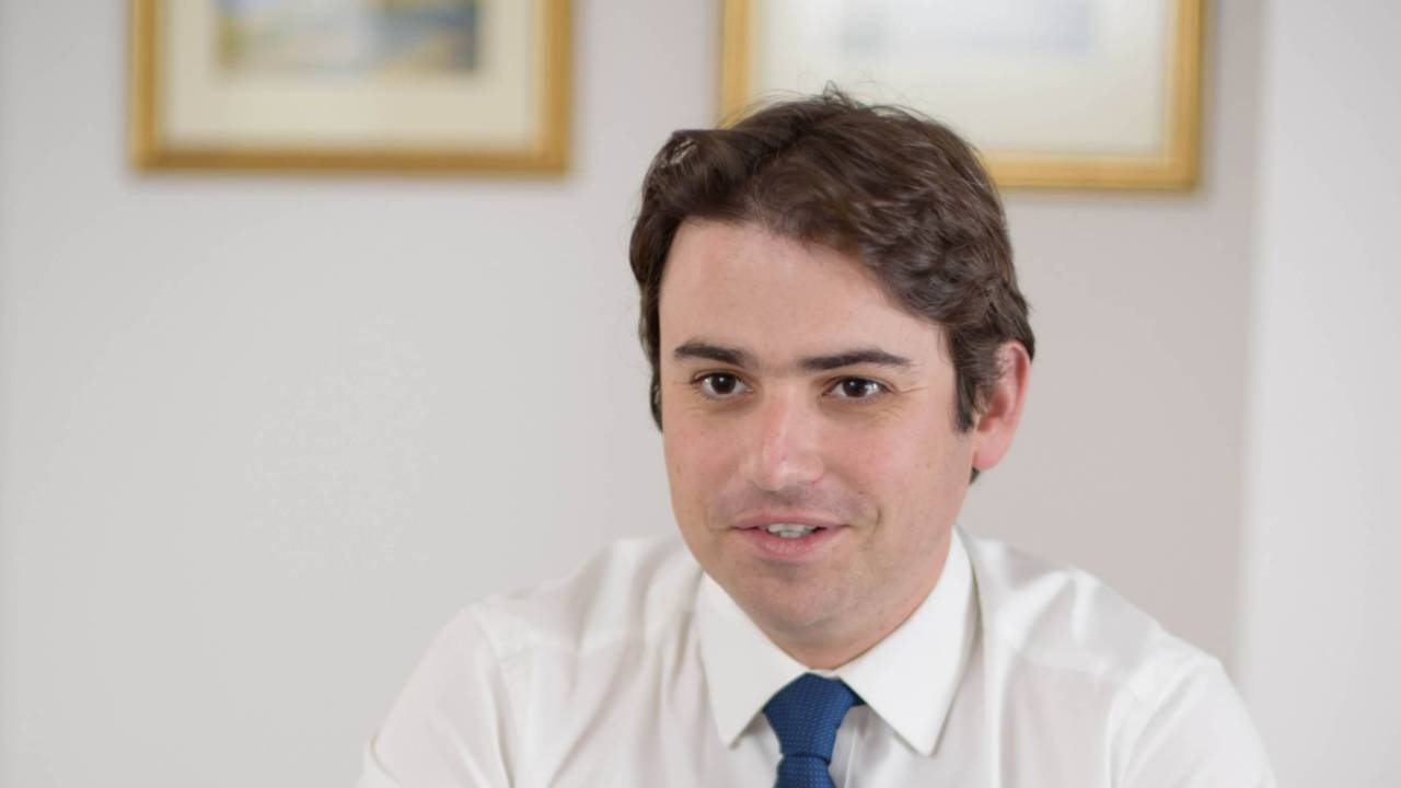 ‘People are already becoming more confident’ – Perry Estates Agents ...