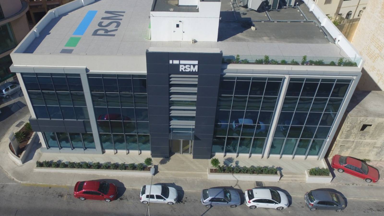 Company Profiles in Malta: RSM Malta – global destination for audit ...