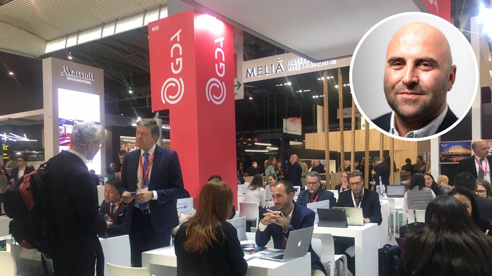 Global DMC Alliance appoints Benji Gatt as new CEO