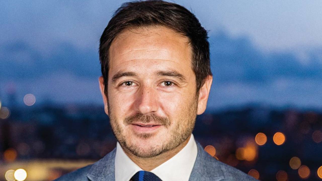 Who’s Who in Malta: Meet Edward Zammit Tabona – Chief Executive Officer ...