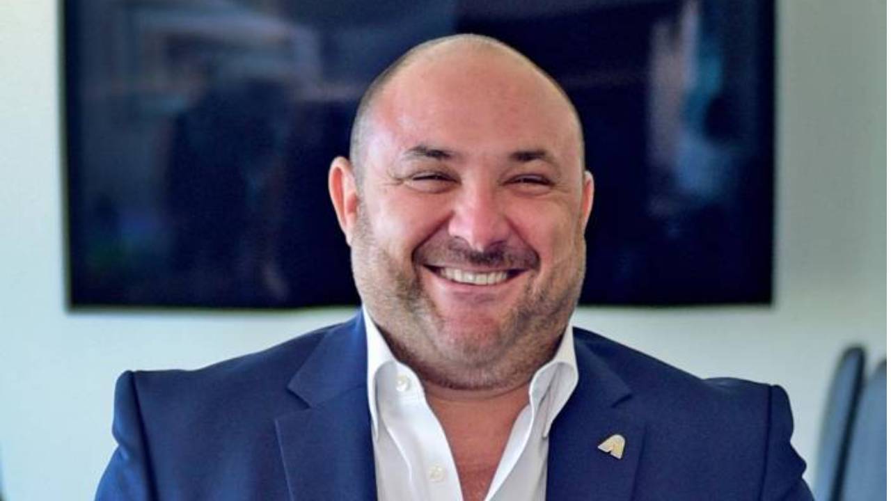 Acquisition of Casa Rooms from VBL ‘will continue diversification of ...