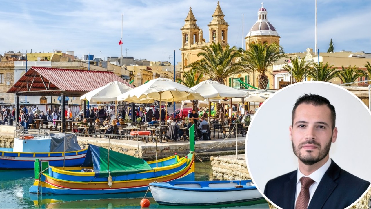 Trident Fund Services welcomes Keith Zammit to Board