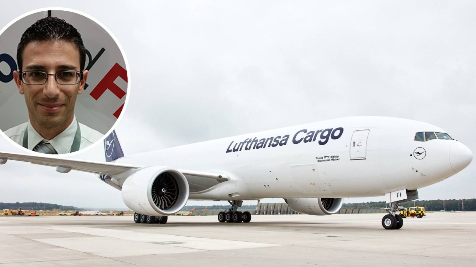 Who’s Who in Malta: Meet Stephen Vella – Manager - Sales and Handling ...