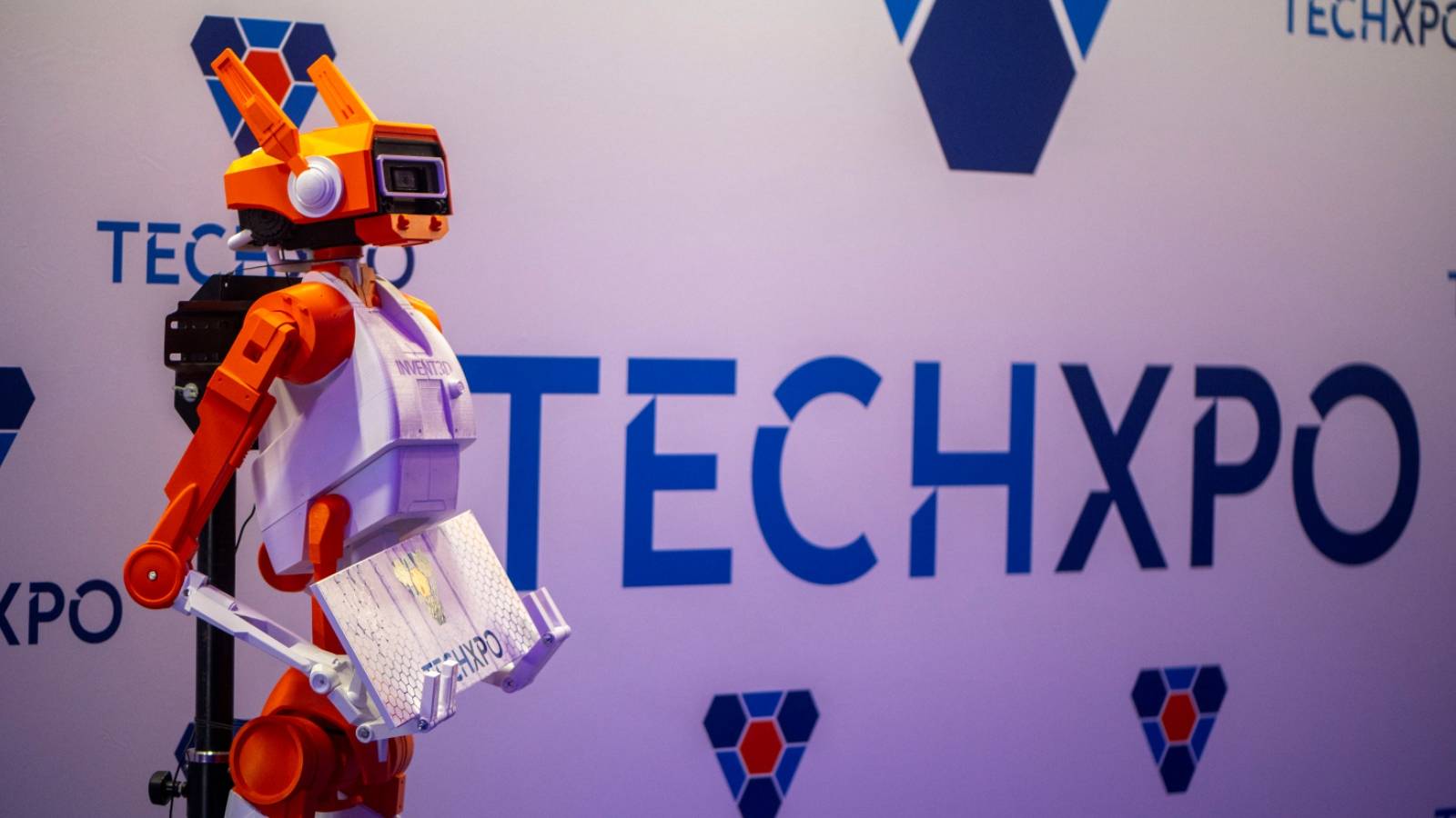 TECHXPO 2025: A strategic B2B platform for digital transformation