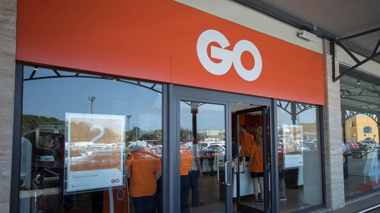 GO grants customers free premium channels, series on demand