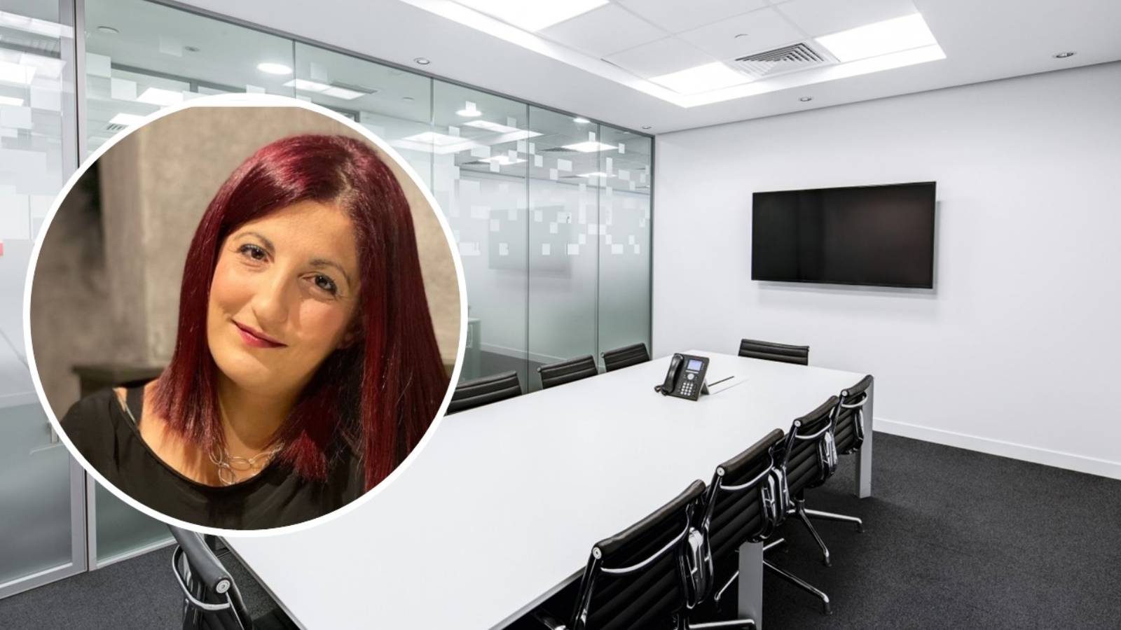 Natalie Mazzelli promoted to People and Culture Executive at Melita Ltd