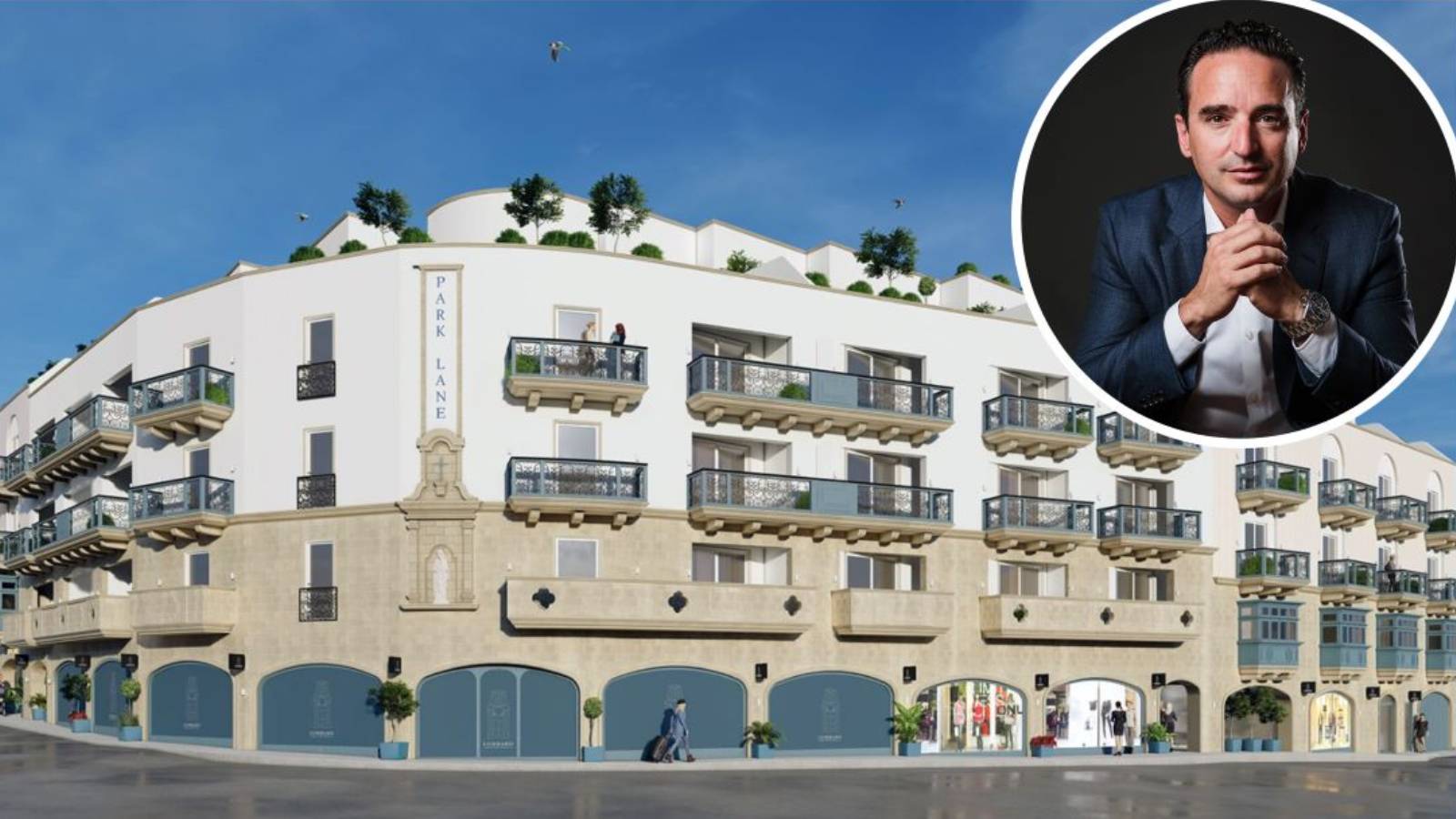 Joseph Portelli’s CF Developers take Balzan Park Lane case to court