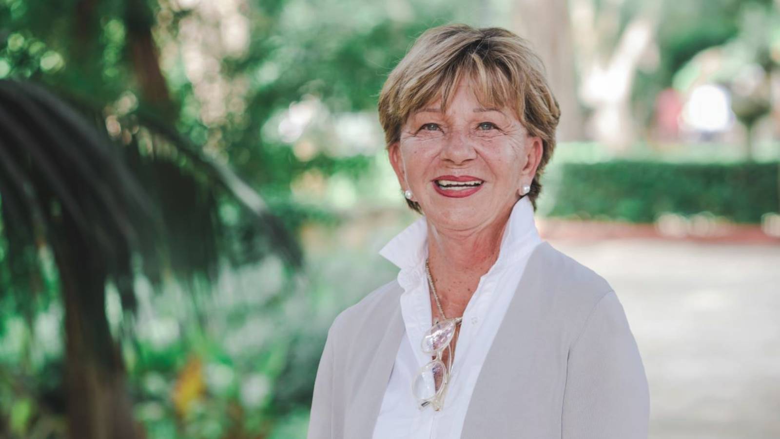 Malta Investment Insight: Former Playmobil Malta CEO Helga Ellul