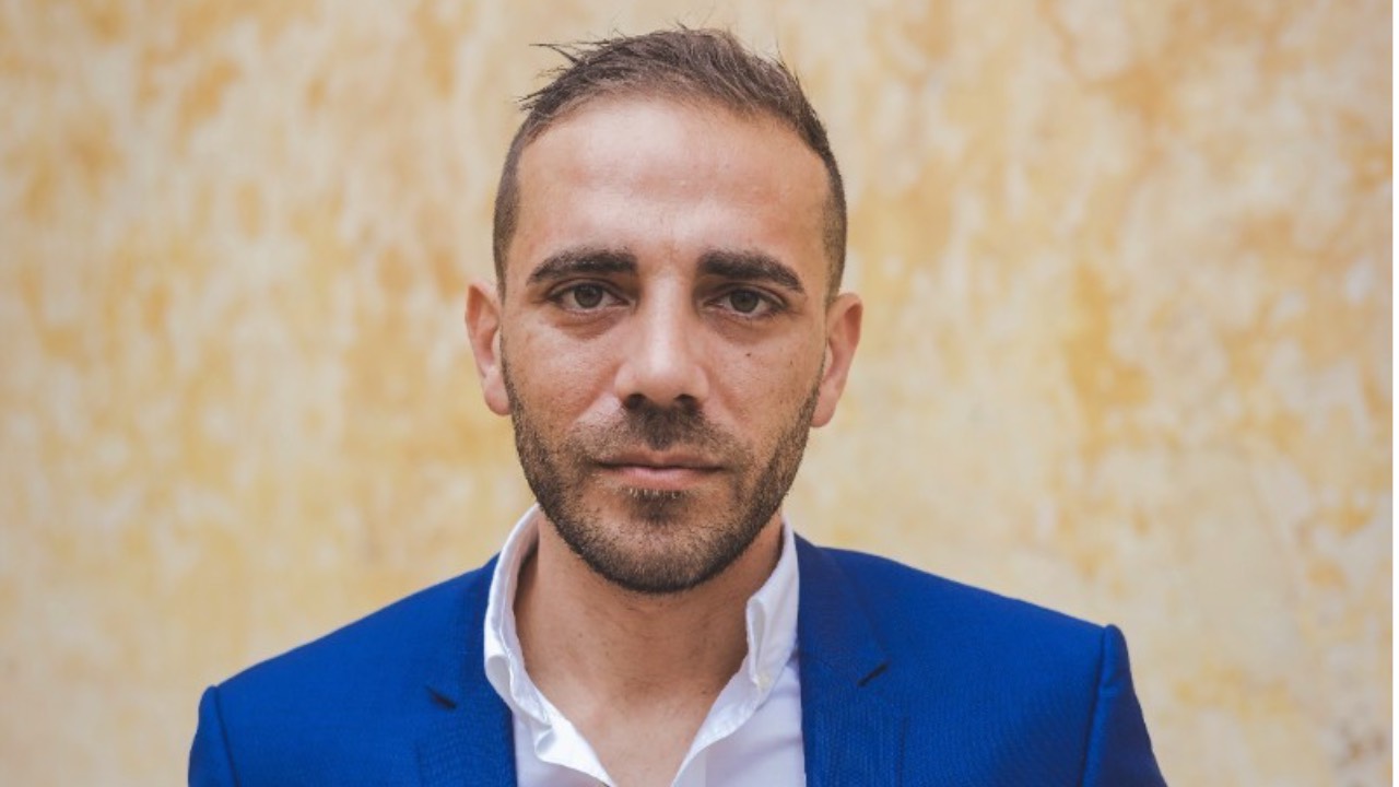 Real Agents CEO Justin Camilleri looks forward to bright future