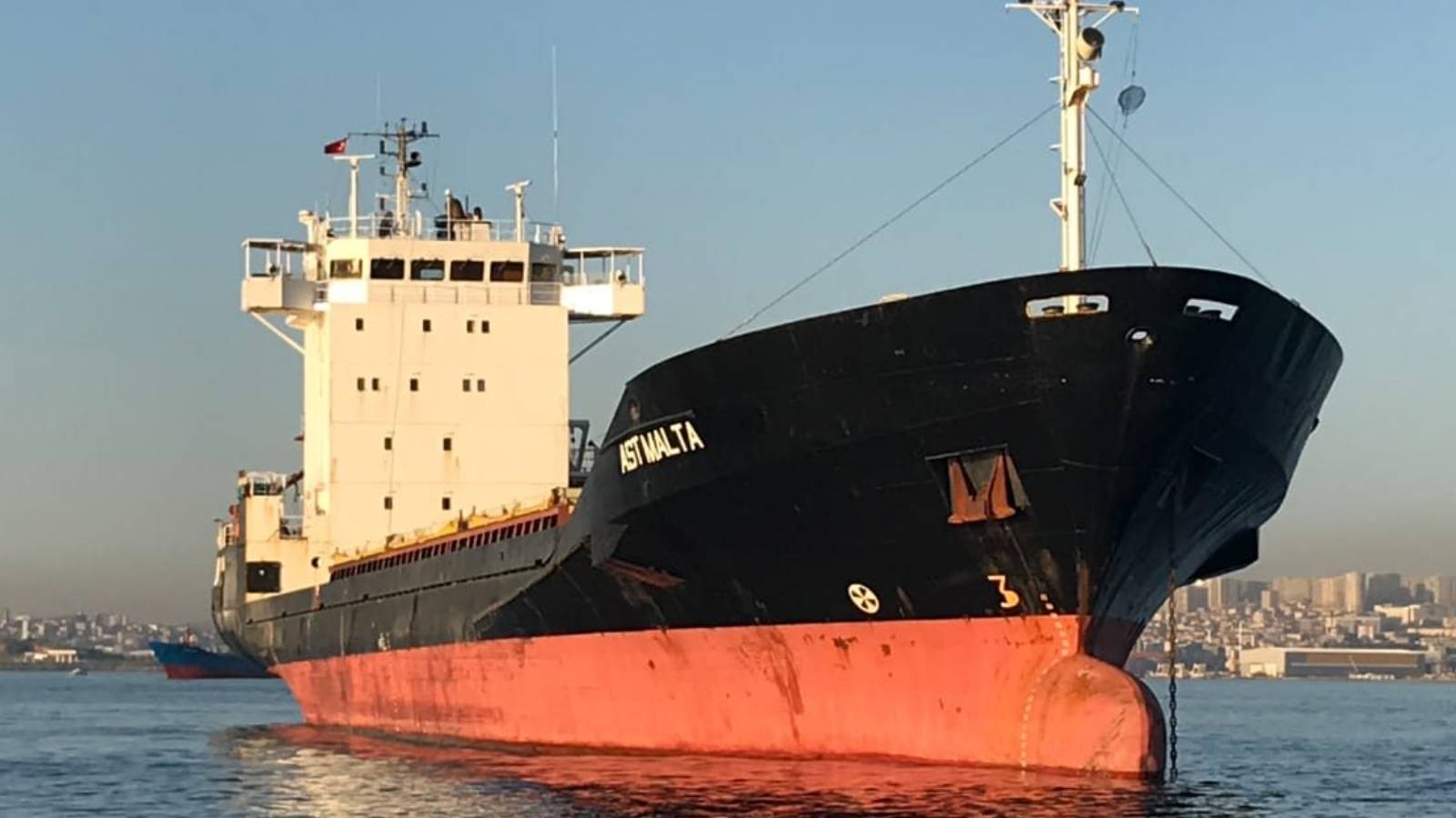 AST Group to finance purchases of vessels through new €8.5 million bond ...