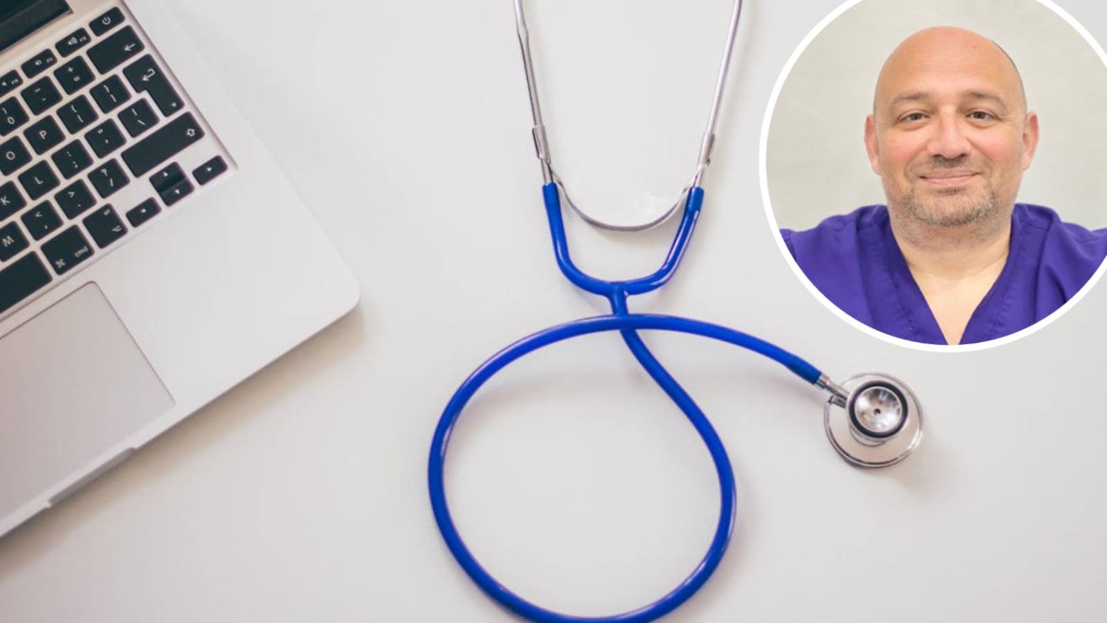 Who’s Who in Malta: Meet David Grech – Medical Director, Clinica Jóia