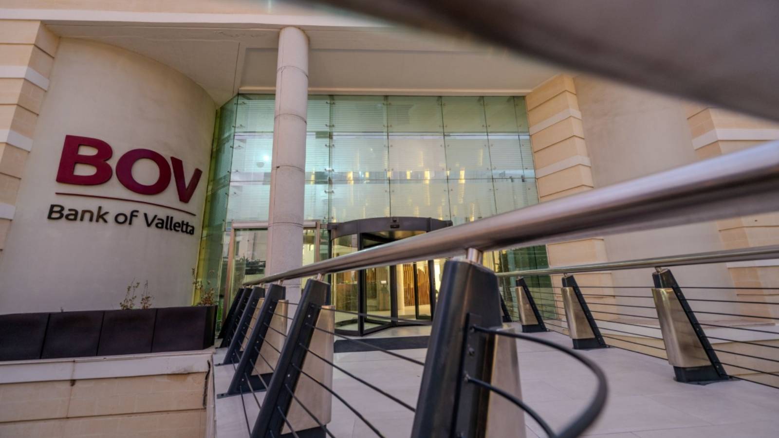BOV bond over-allotment option fully taken up