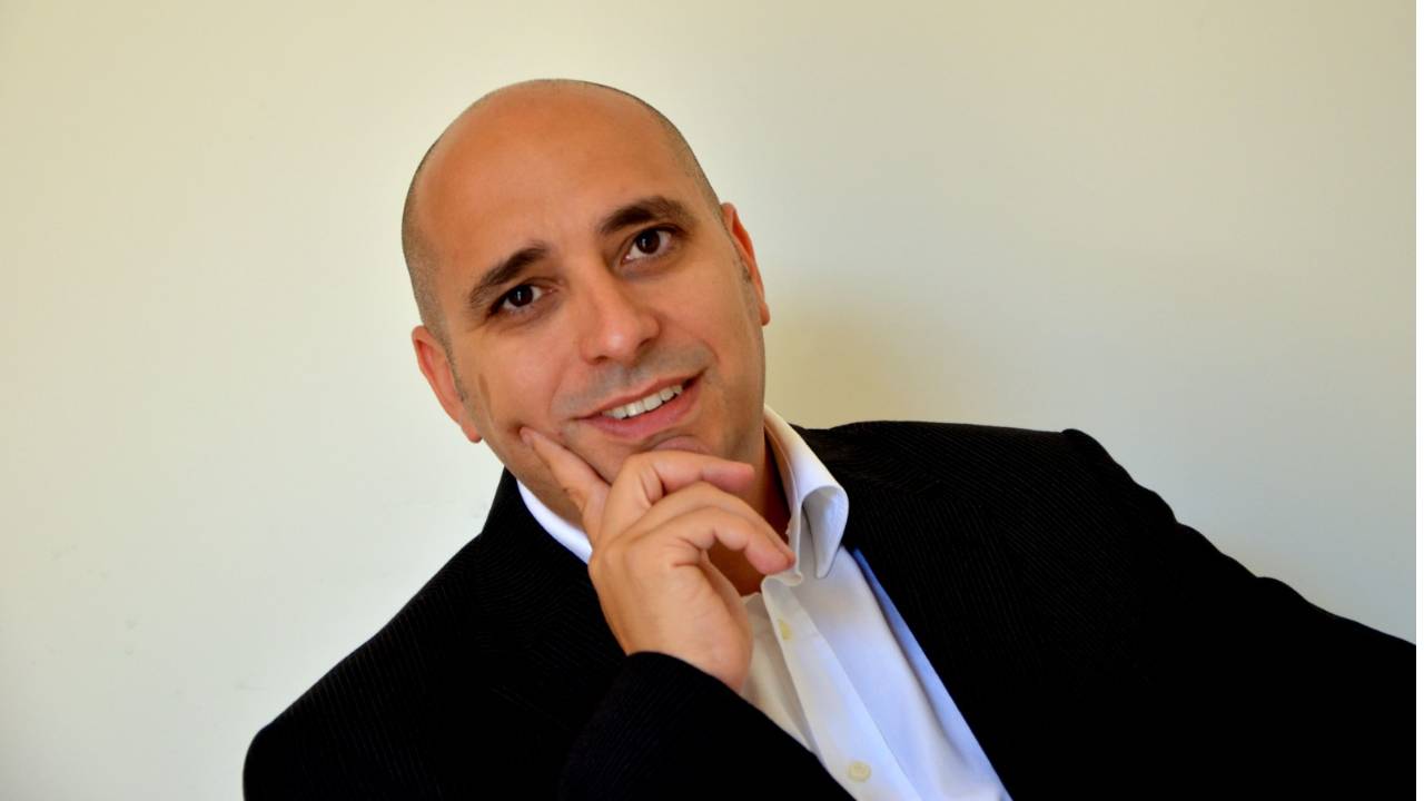 Who’s Who in Malta: Meet Mark J. Galea – Managing Director, Quad ...