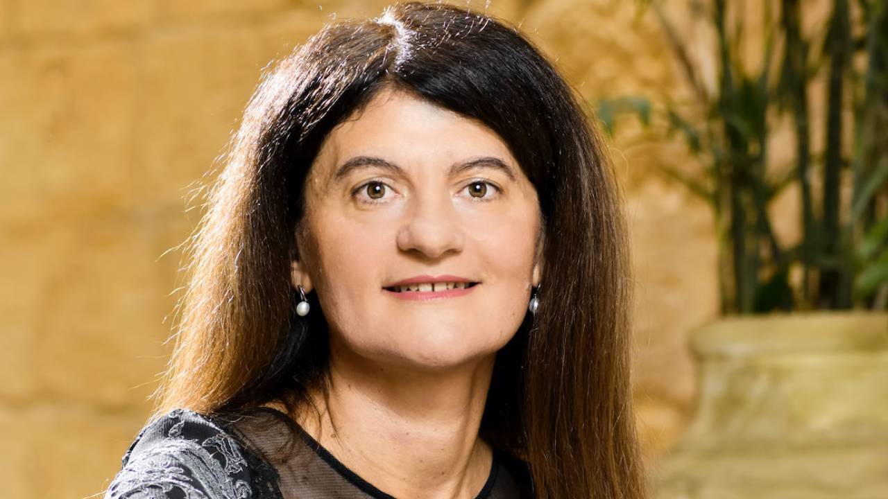 MaltaCEOs: Deborah Schembri – 'Too many have allowed their company ...