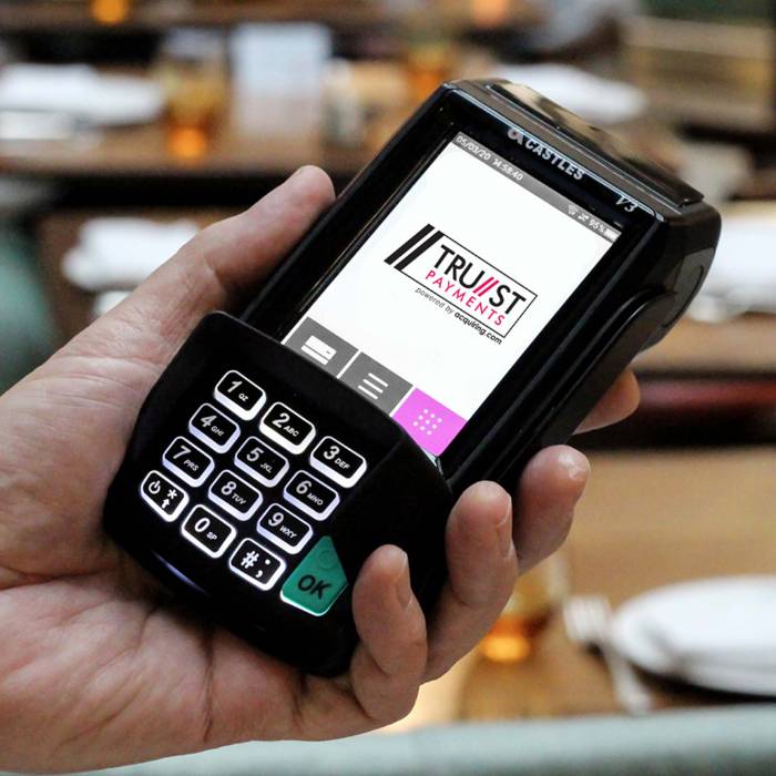 Company Profiles in Malta: Trust Payments – facilitating easy and ...