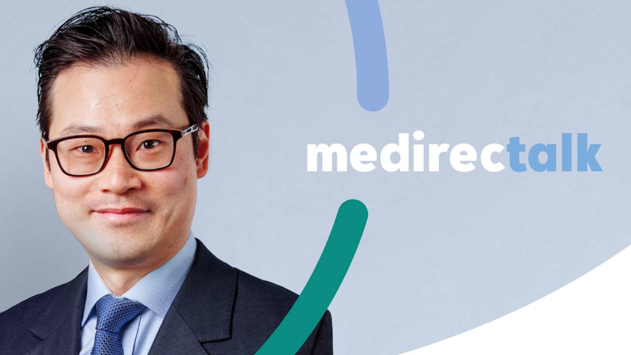 Top investor Stephen Yiu to discuss pandemic stock markets and tech ...