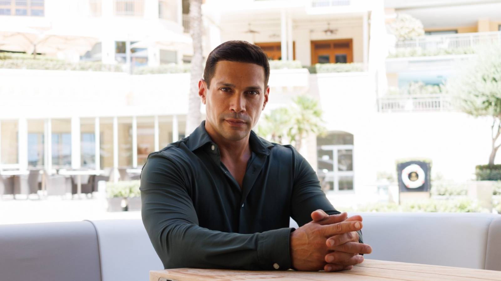 ‘We love taking on challenges that others haven’t before’ – Andrei Grech