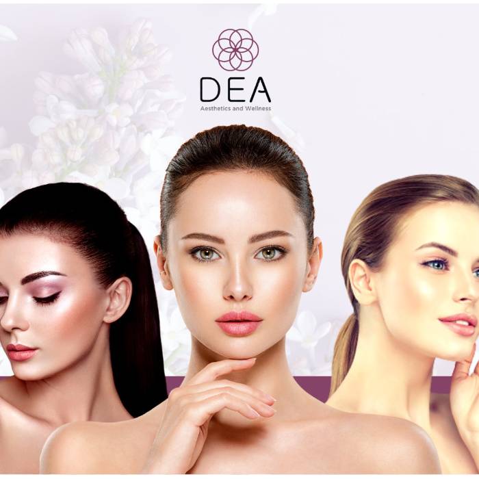 Company Profiles in Malta: DEA Aesthetics & Wellness – enhancing your ...