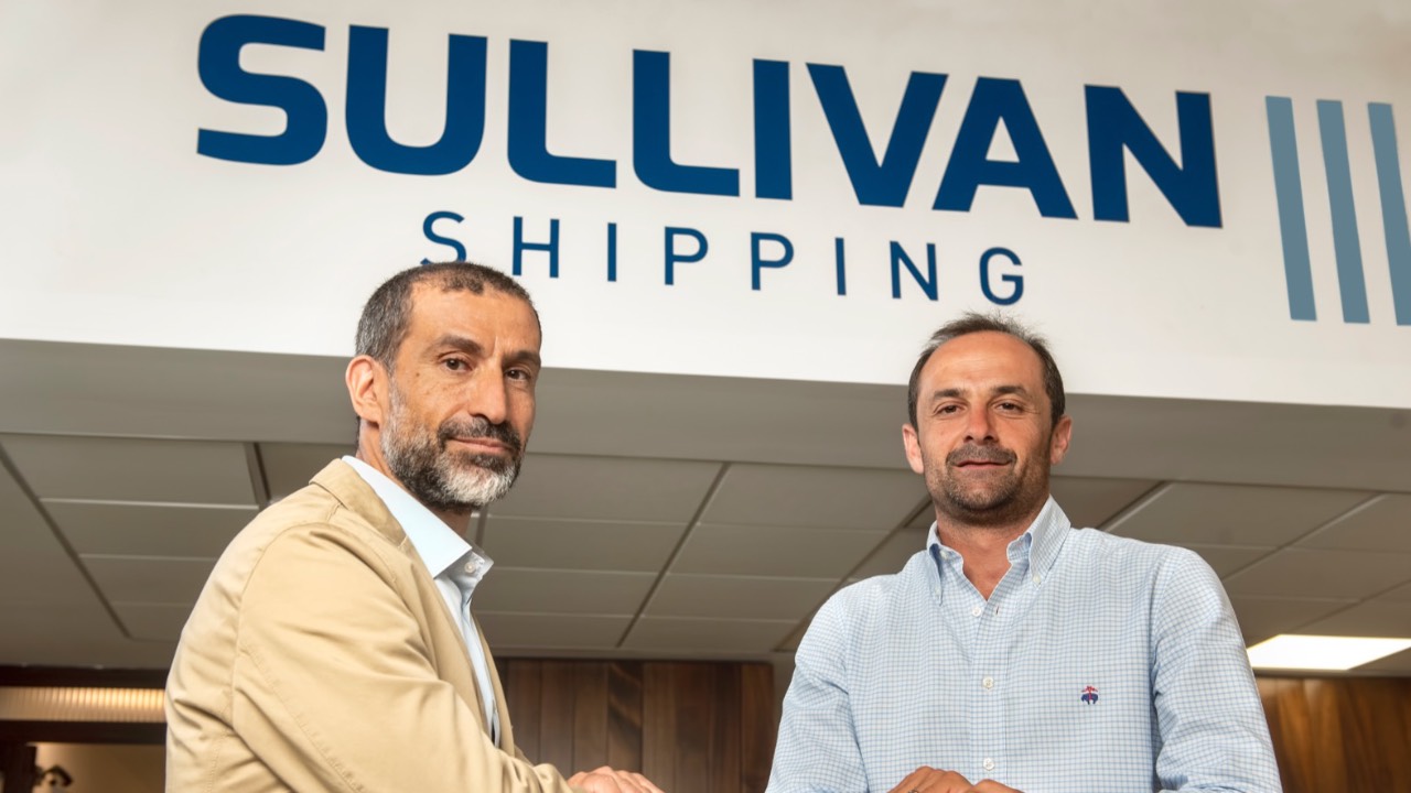 ‘A pillar of Malta’s maritime industry’: Sullivan Shipping’s outgoing ...