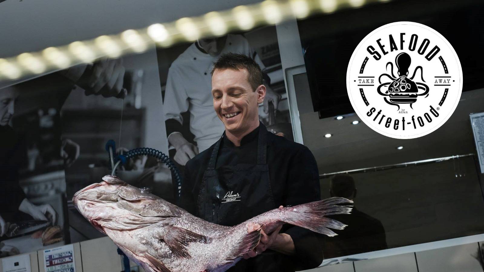 Adam’s to launch new seafood street-food concept in Gżira