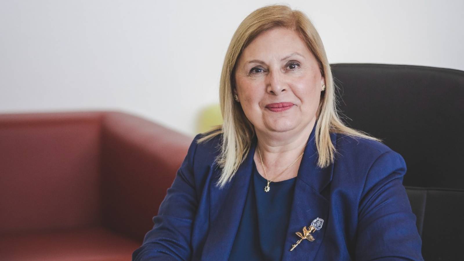 ‘Leadership must be humane’ – Rose Anne Cuschieri, MFHEA CEO