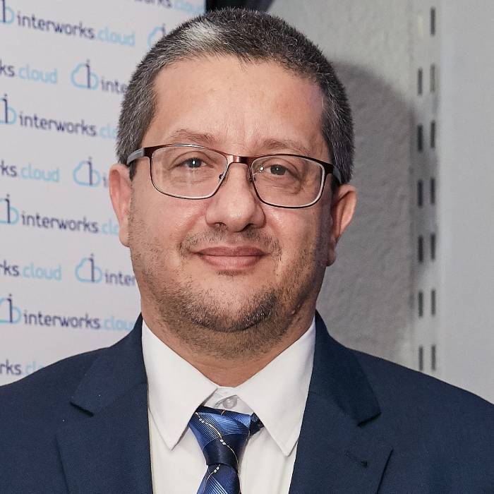 Tech company highlights knock-on effect of pandemic on IT services