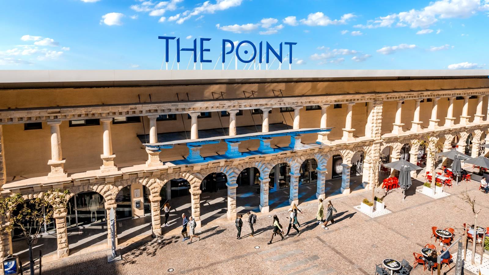 ‘A good year for the business’: Tigne Mall plc sees uptick in profits ...