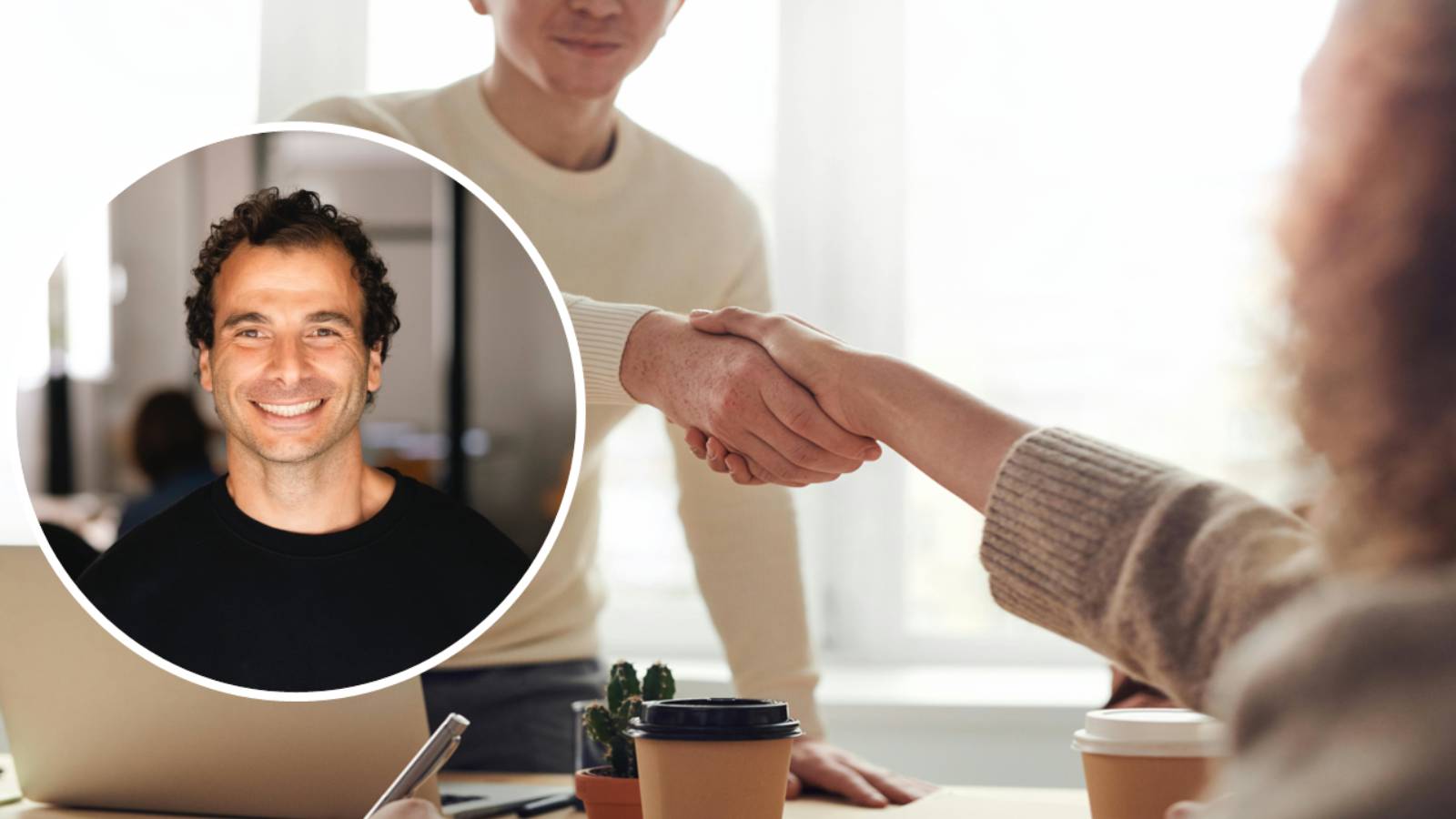 Matthew Bezzina on why so few Maltese businesses are expanding into ...
