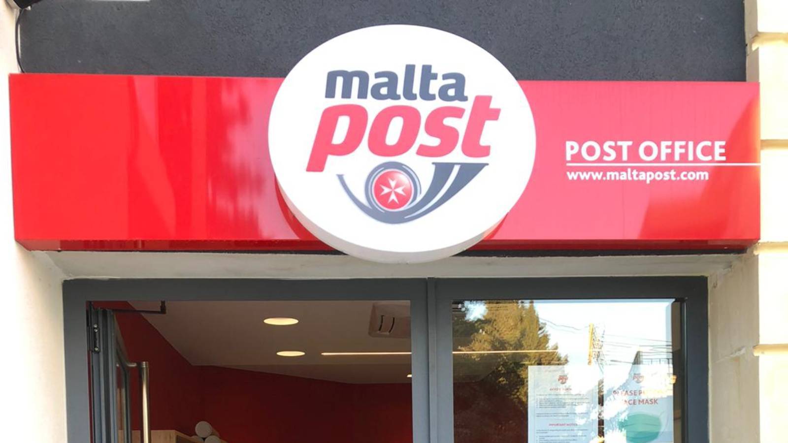 MaltaPost plc’s profits before tax shoot up 106% in 2024, at €4.7 million