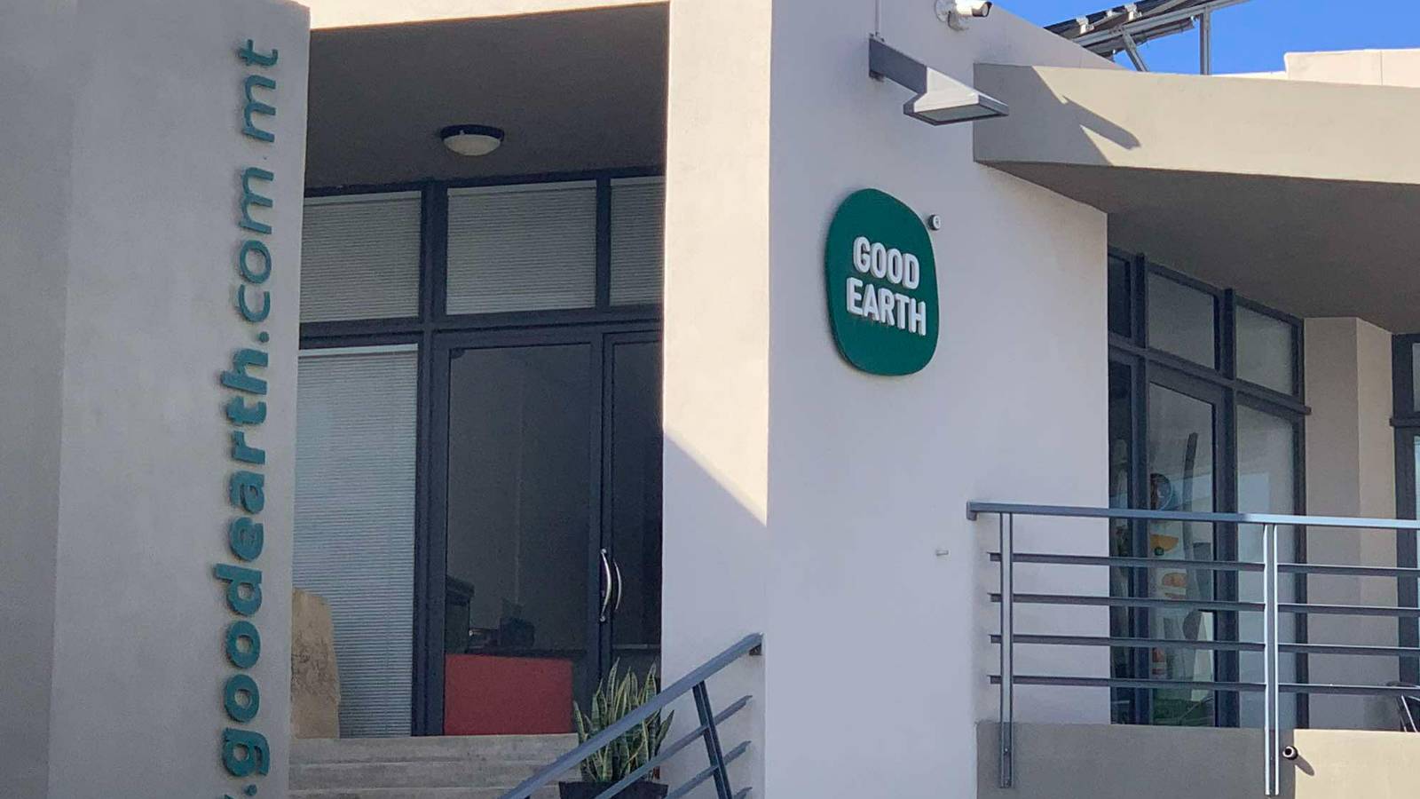 Office for Competition clears Good Earth acquisition