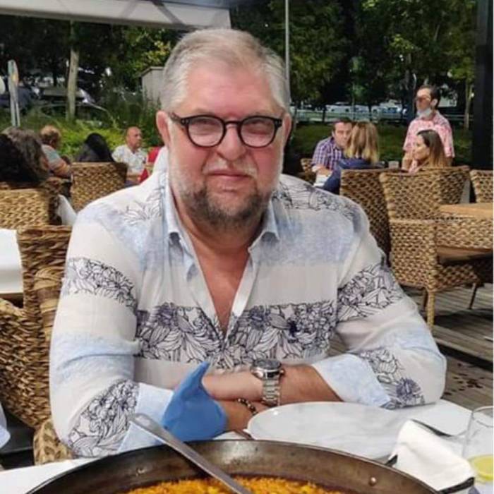 Kenneth Ruggier, owner of Ethnics Malta, passes away at 60 years of age