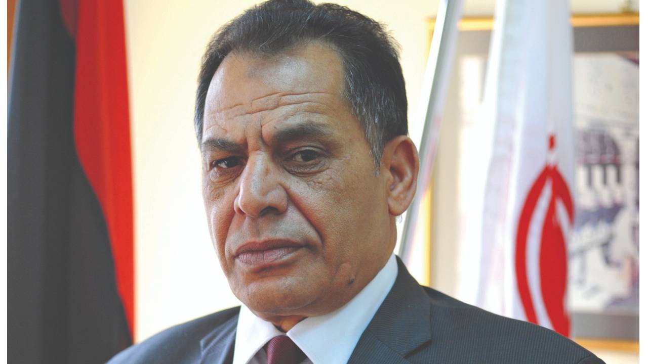 Who’s Who in Malta: Meet Rajab S. Alrtami – Managing Director, Medelec ...