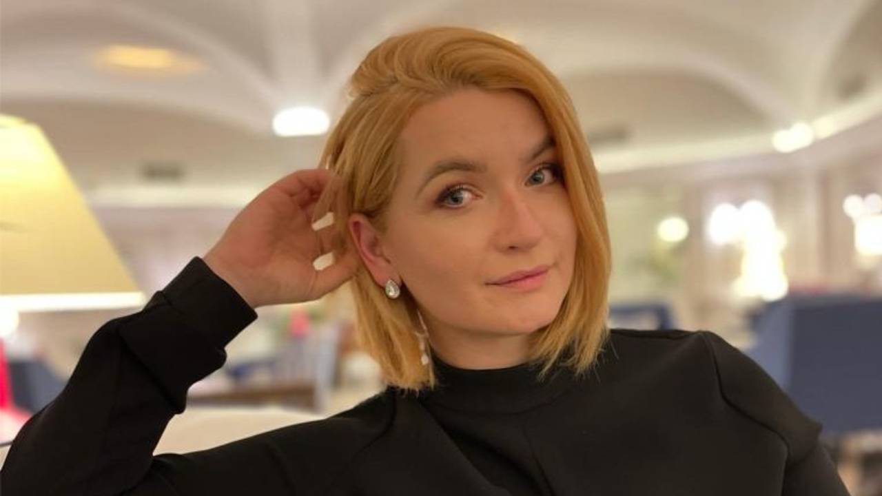 Anna Falzon opens 'new chapter' as Human Resources Manager at PraxisIFM