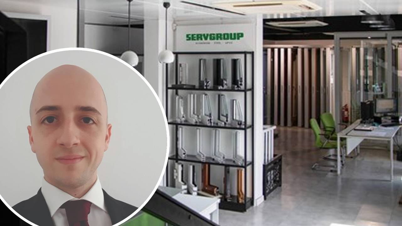 Who’s Who in Malta: Meet Ben Vassallo Brincat – Director, Aluserv Ltd