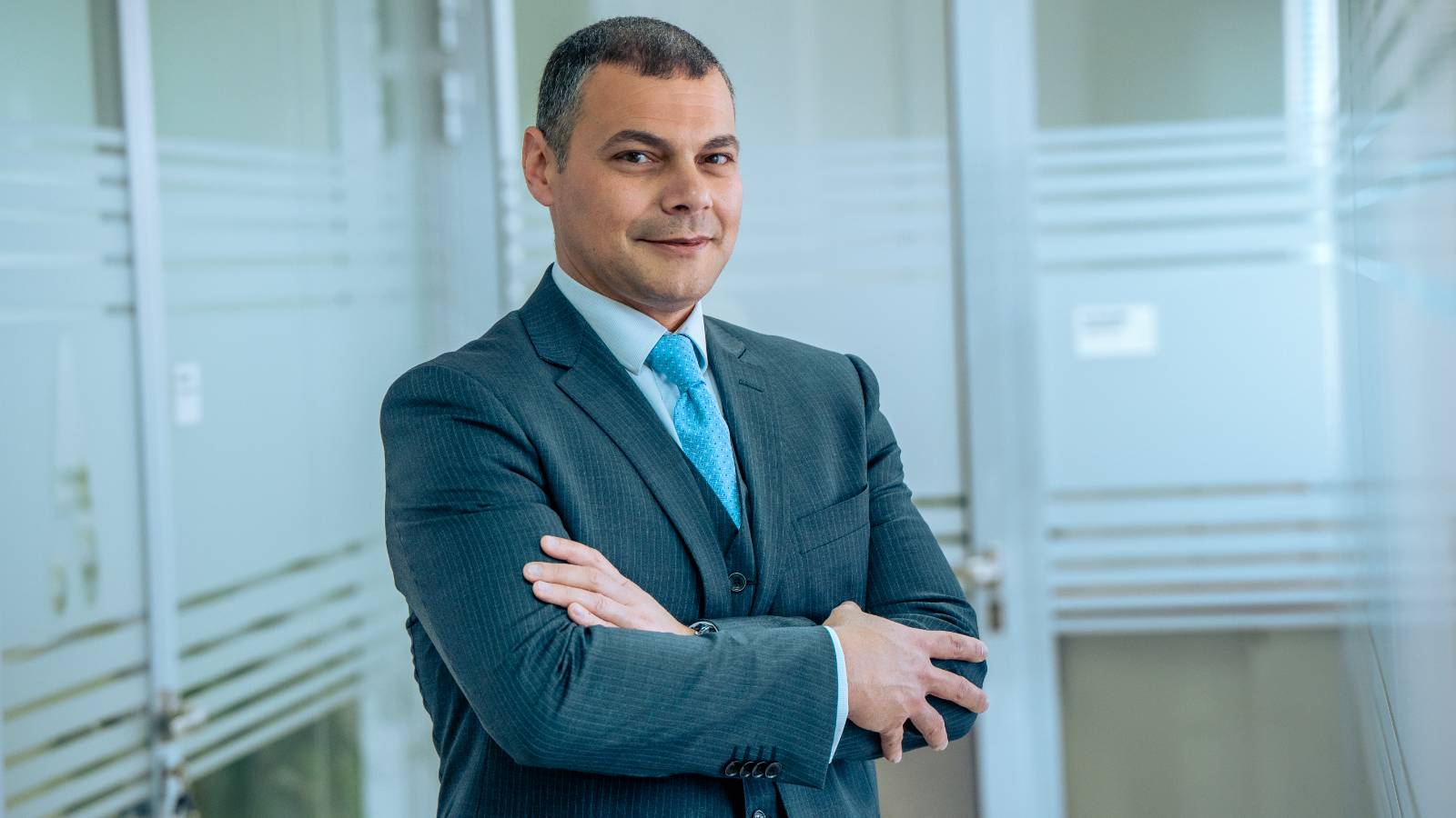 ‘Care is at the heart of everything we do’ – Apex Group Chairman Aaron ...