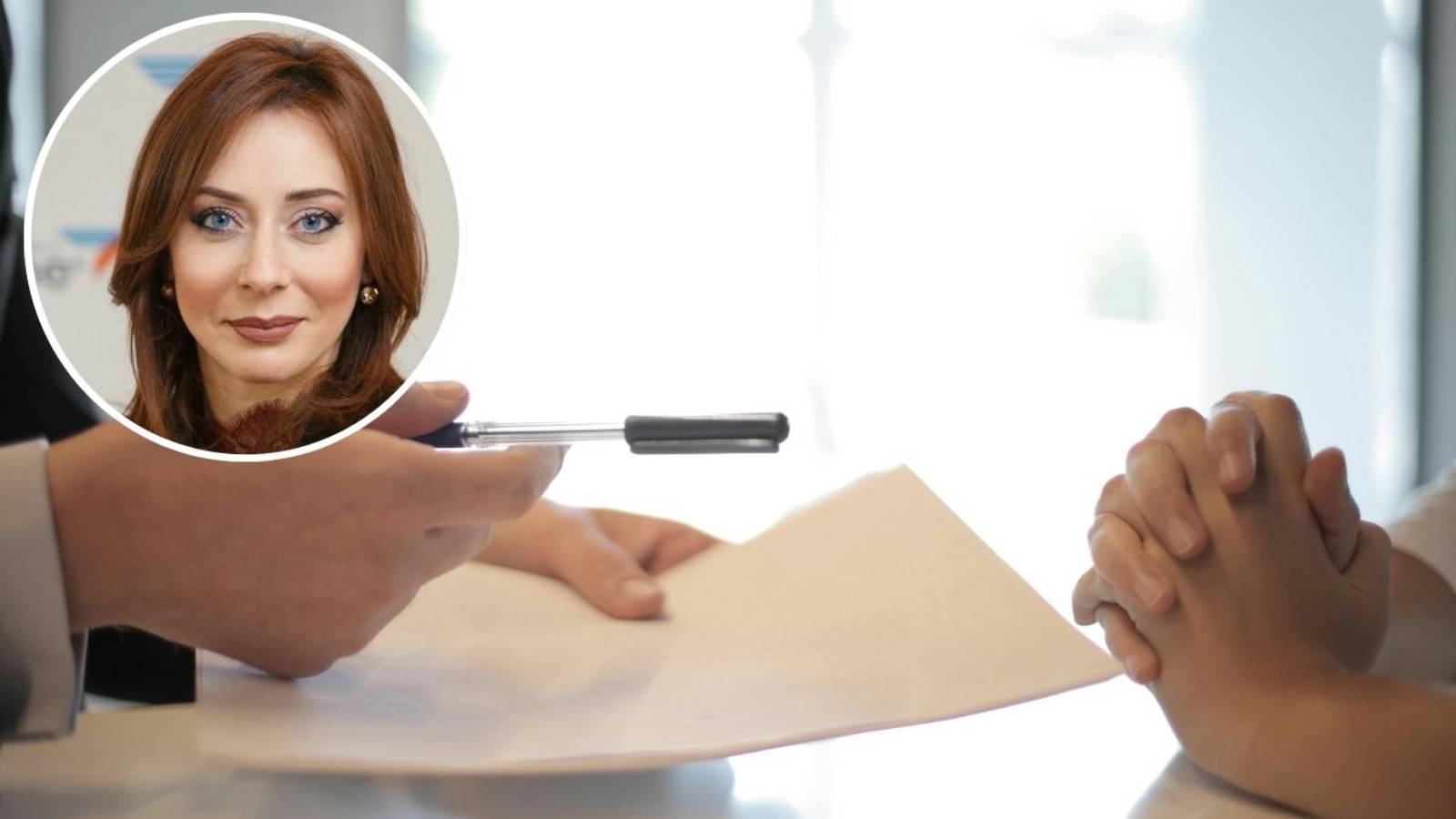 Abigail Agius Mamo takes on Business Management Coach role after a ...