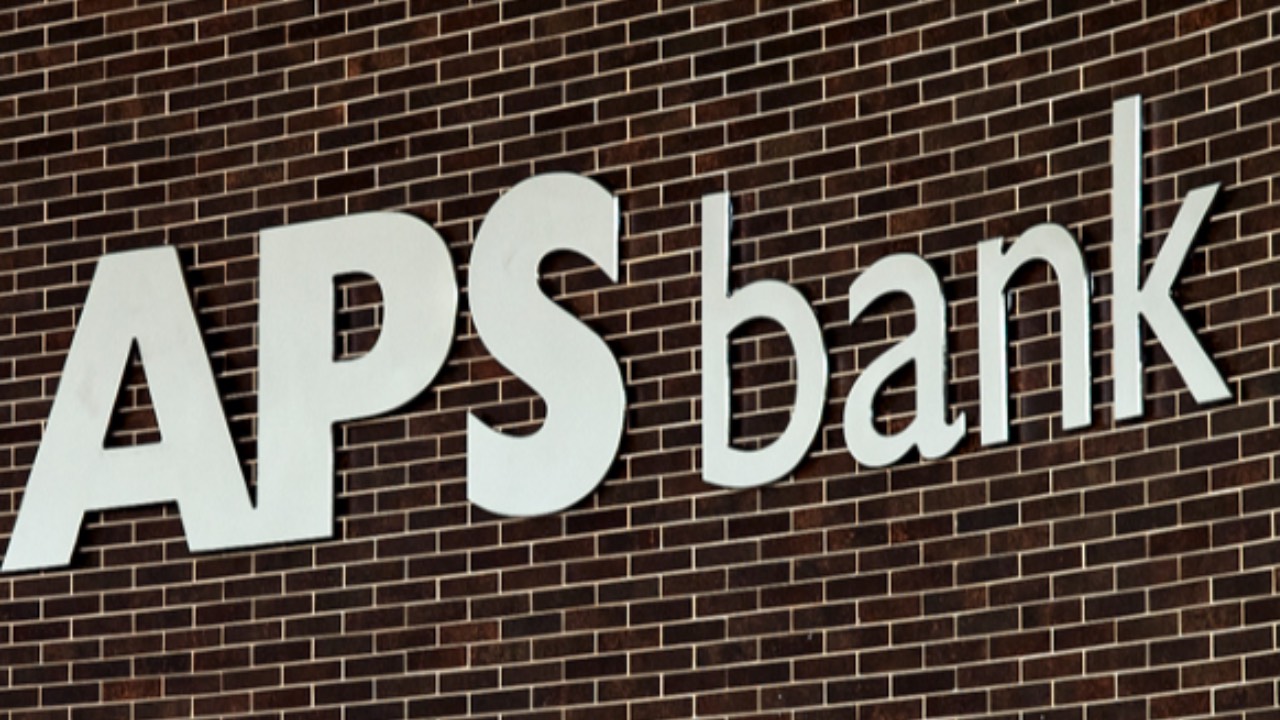 APS Bank Group assets grow €250 million to reach €2.4 billion during 2020