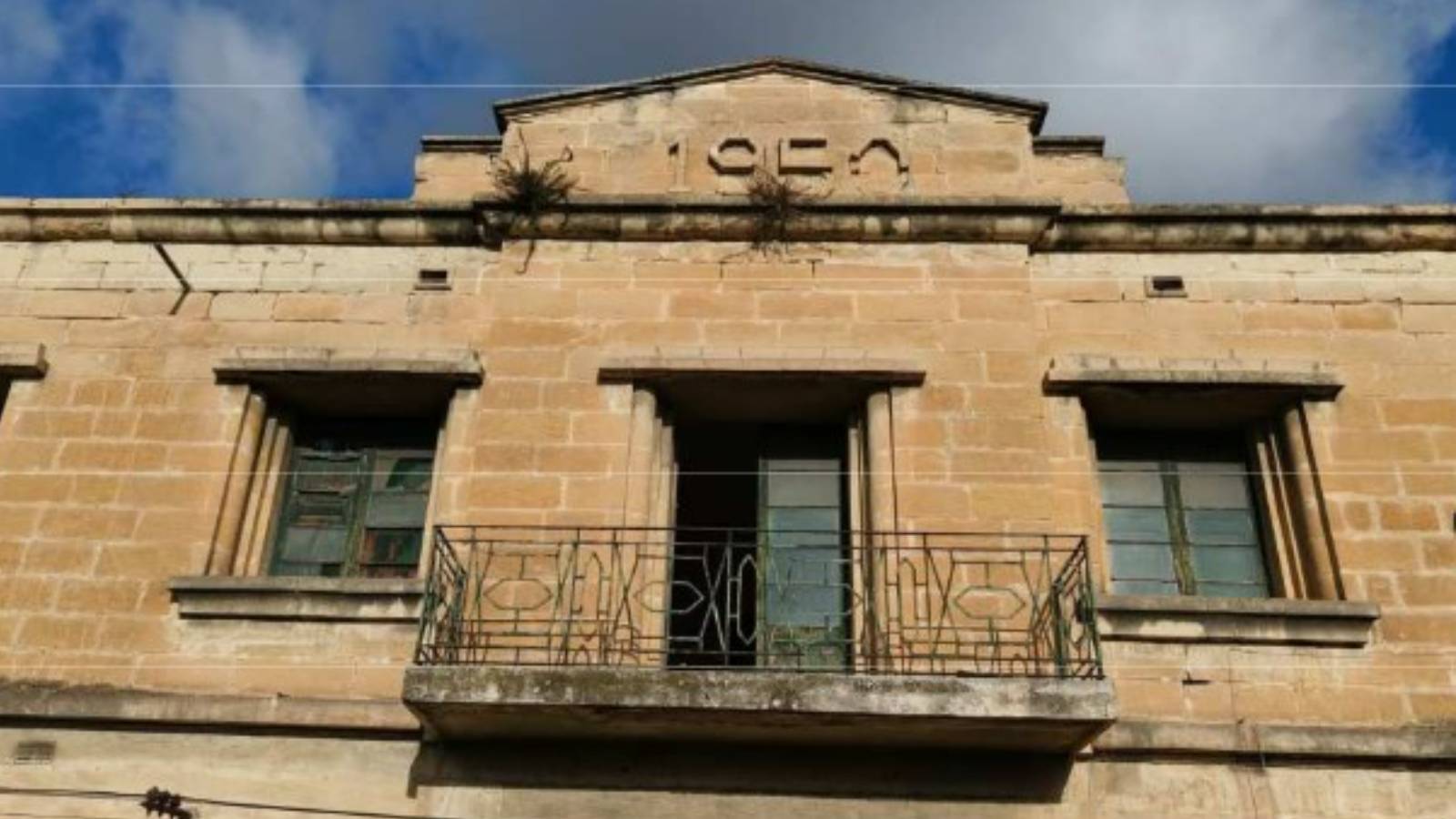 Corinthia Group files fresh application for office block on site of ...