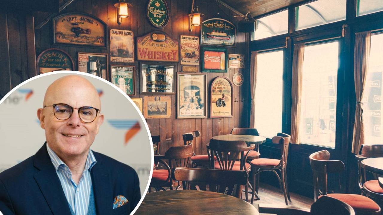 Extraordinary circumstances demand extraordinary reasoning, says Philip ...