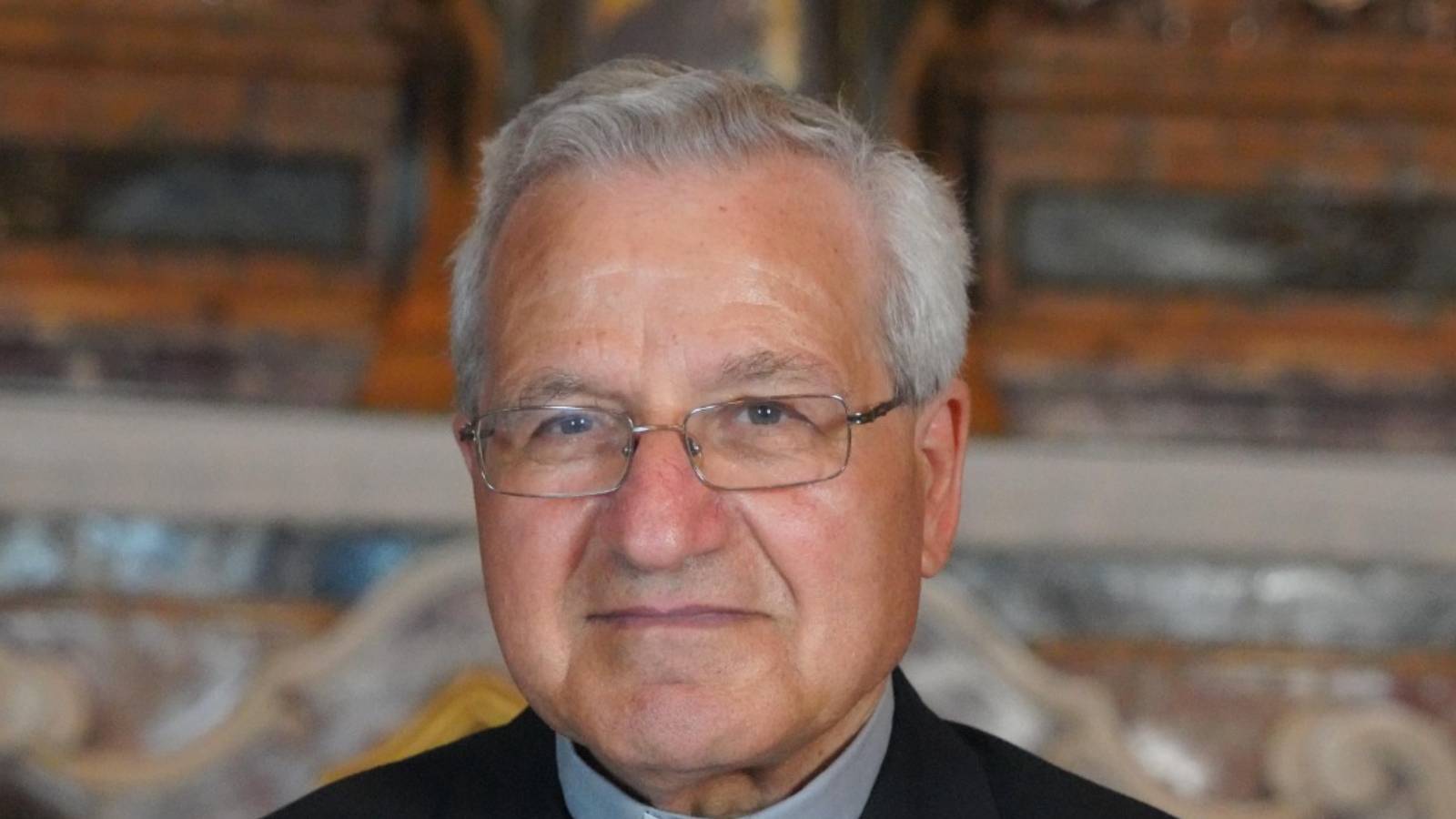 Emmanuel Agius named President of St John’s Co-Cathedral Foundation