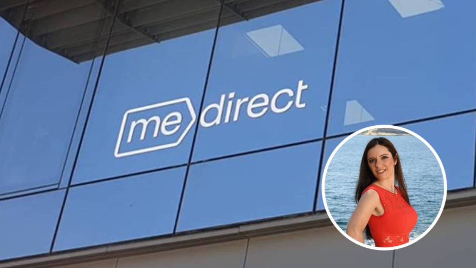 MeDirect Senior Software Developer Sabrina Magro Miggiani passes away