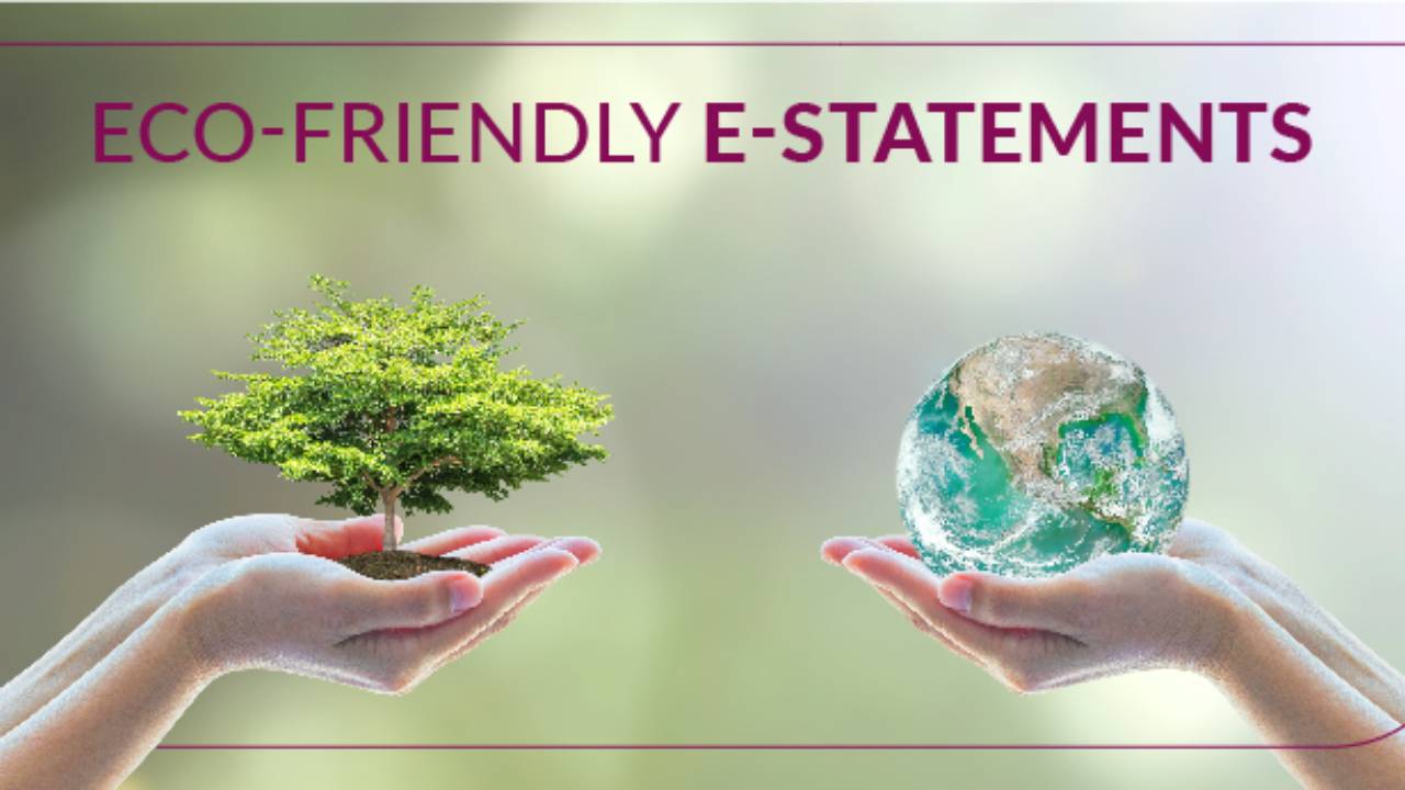 BOV to replace paper statements with electronic versions for internet ...