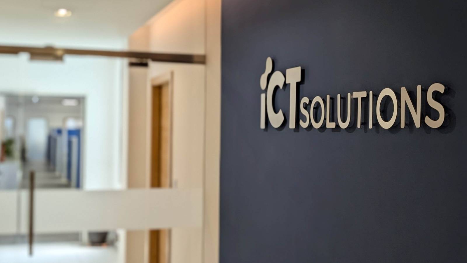 ICT Solutions named a Fortinet Engage Tech Support Partner