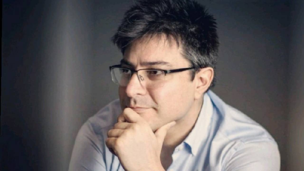 Joshua Ellul appointed Associate Professor at the University of Malta