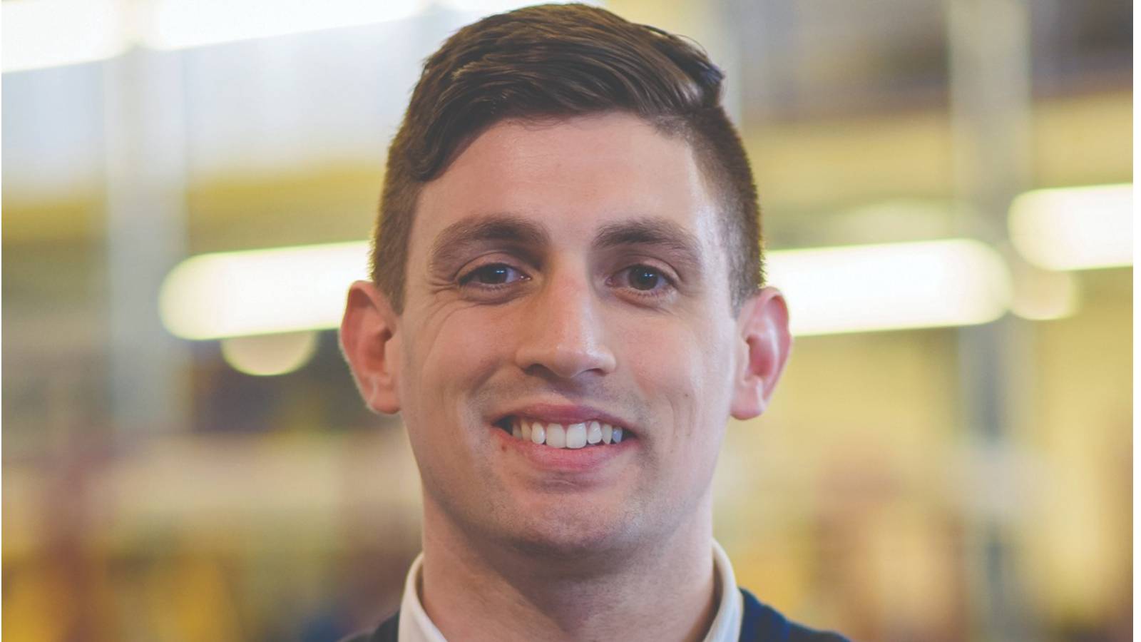 Who’s Who in Malta: Meet Matthew Spiteri – Managing Director, Altern Ltd