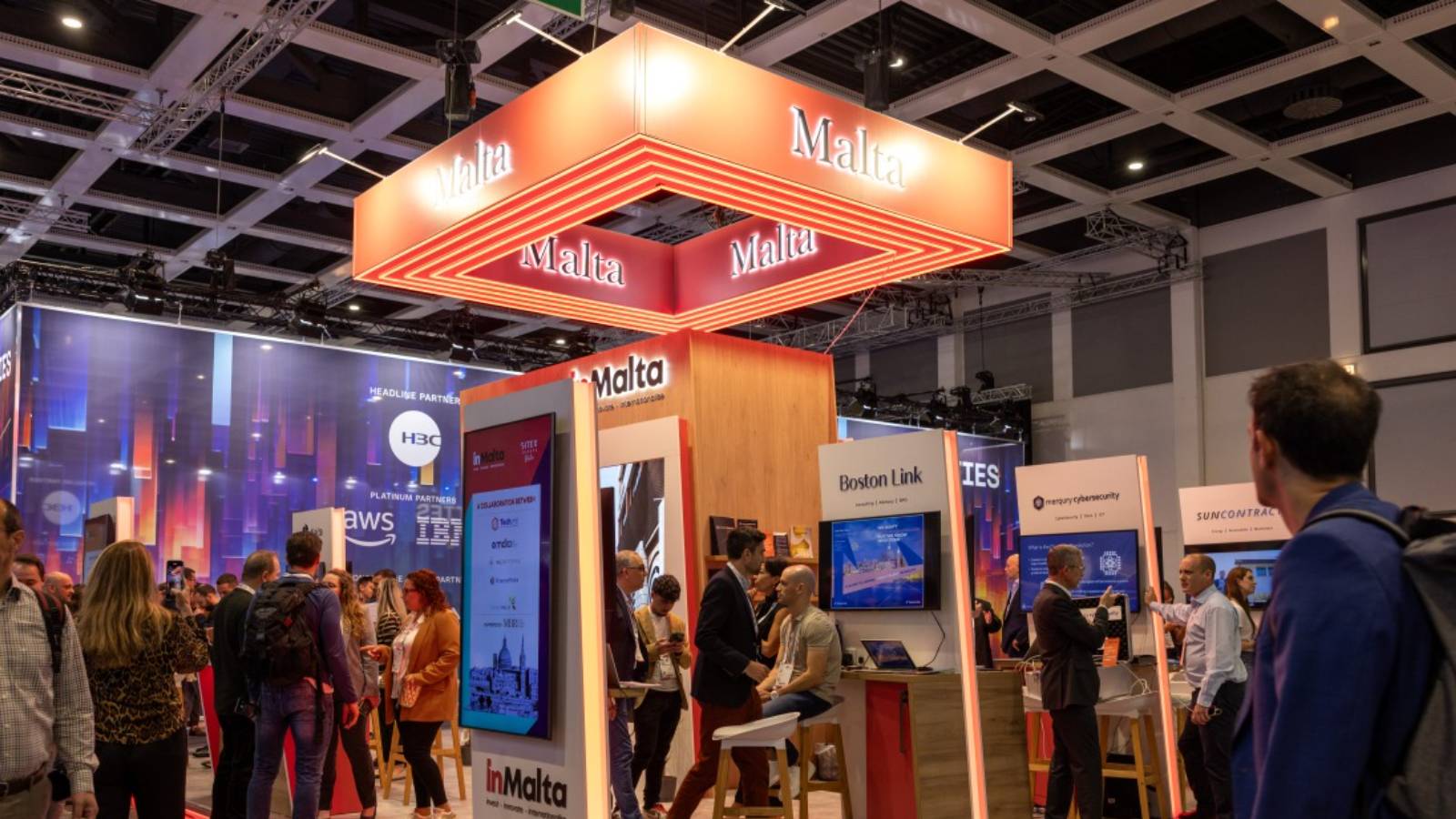 Tech.mt concludes 2025 with soft launch of inMalta Business Missions 2026
