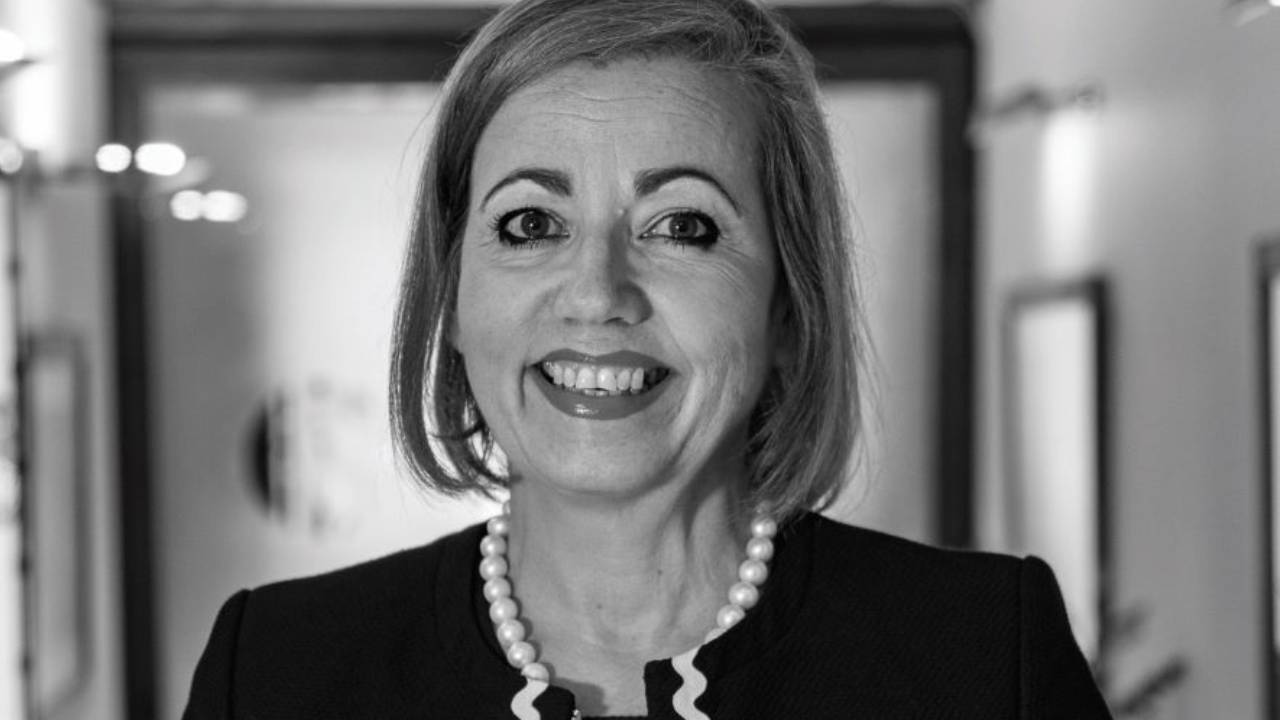 Ann Fenech recognised as leading individual by Who’s Who Legal ...