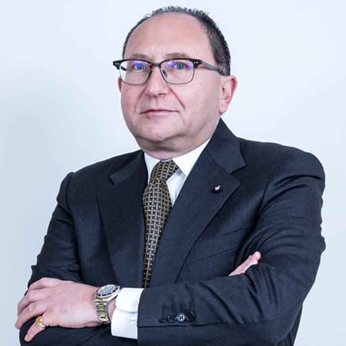 Josef Formosa Gauci appointed Non-Executive Director at AX Investments
