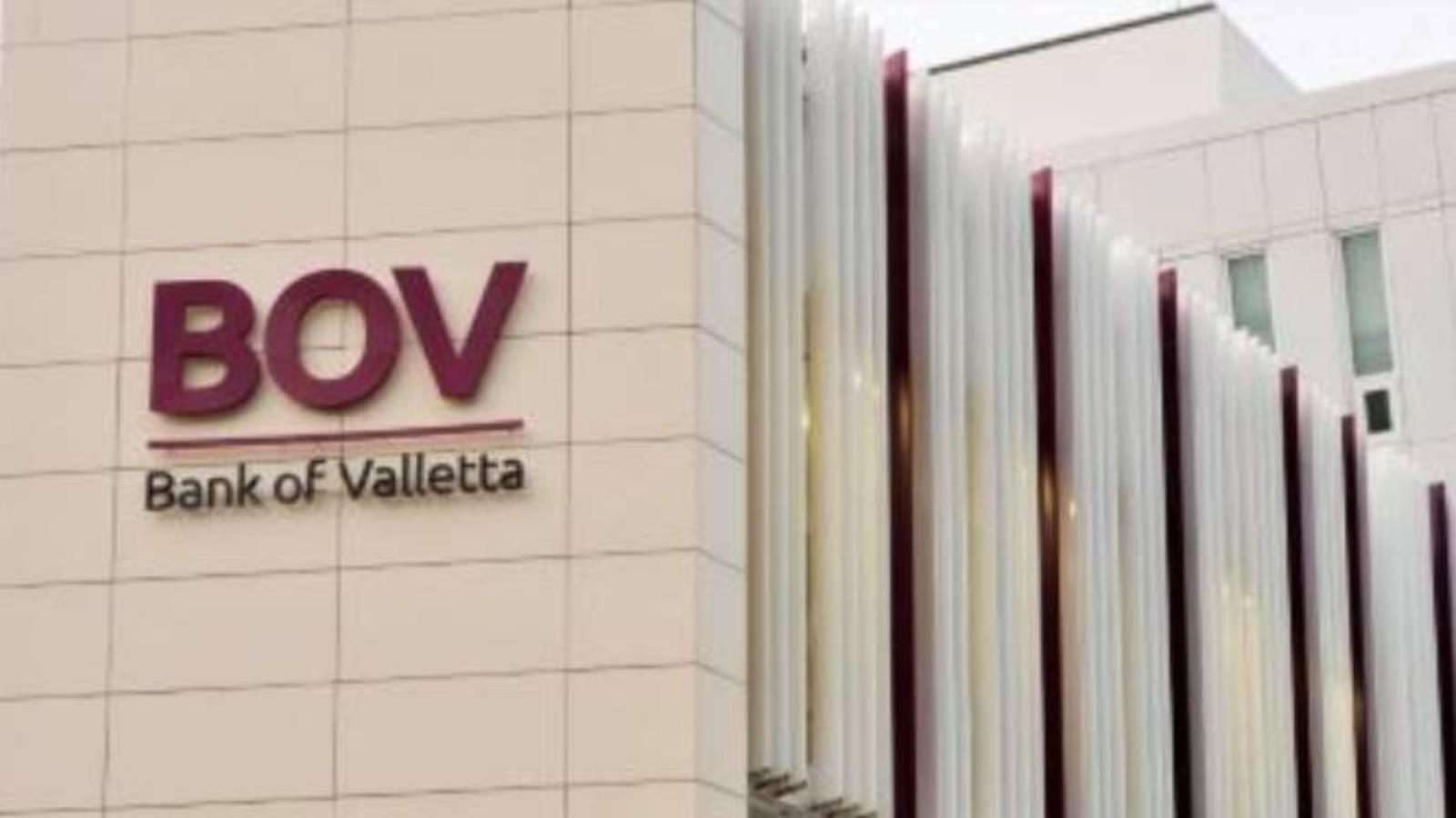 BOV announces €35.7 million dividend