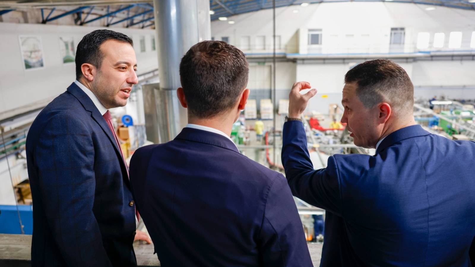 Magro Brothers to invest €12.5 million to double production